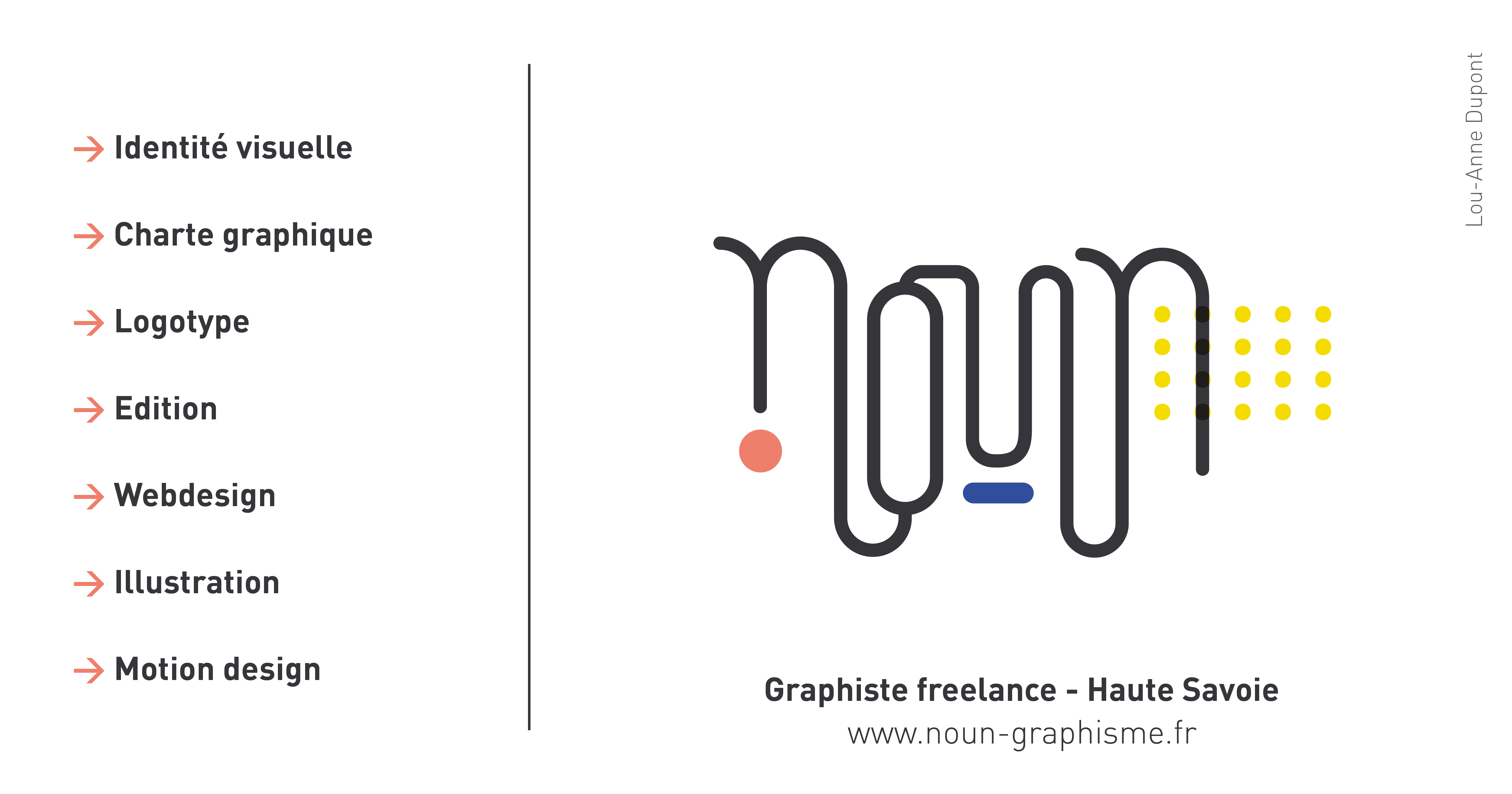 Devis | Noun graphisme Freelance - Haute Savoie 74